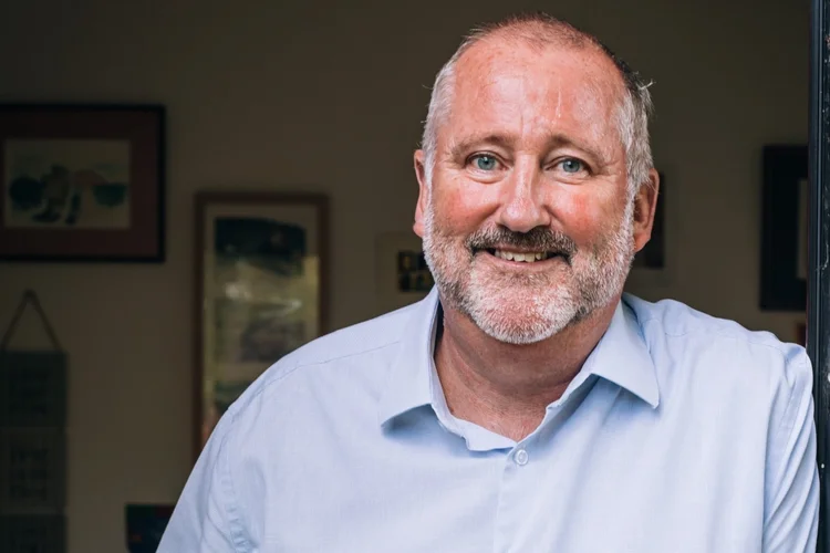 Neil Francis, Leadership Advisor and Author