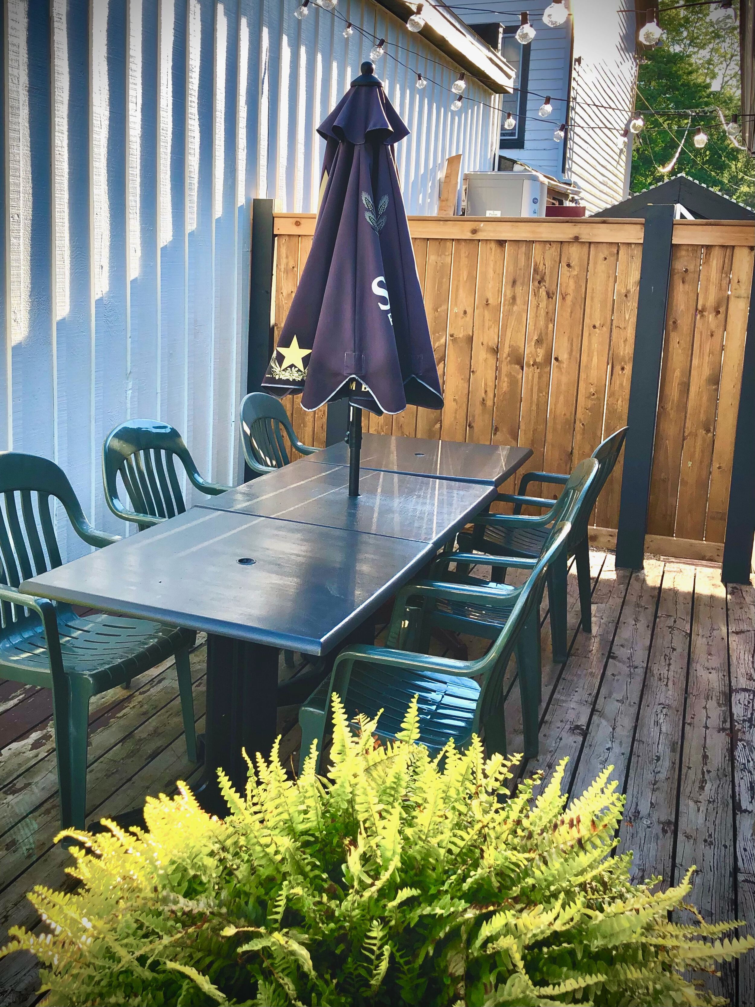 Gallery — Beamish House Pub