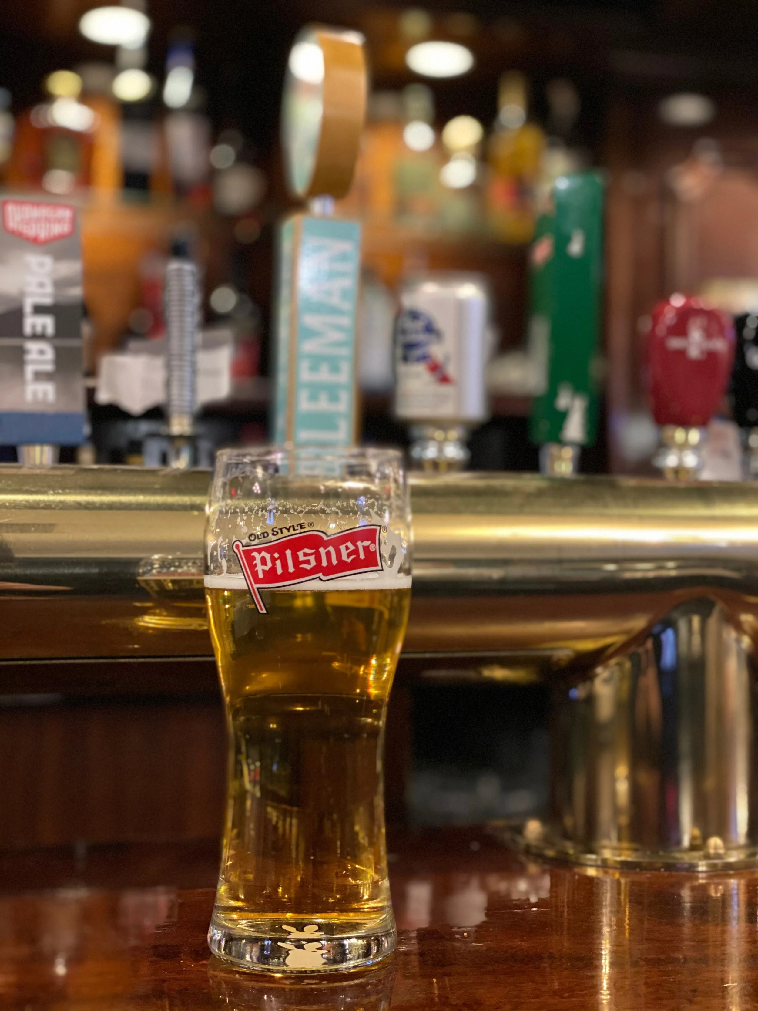 Gallery — Beamish House Pub