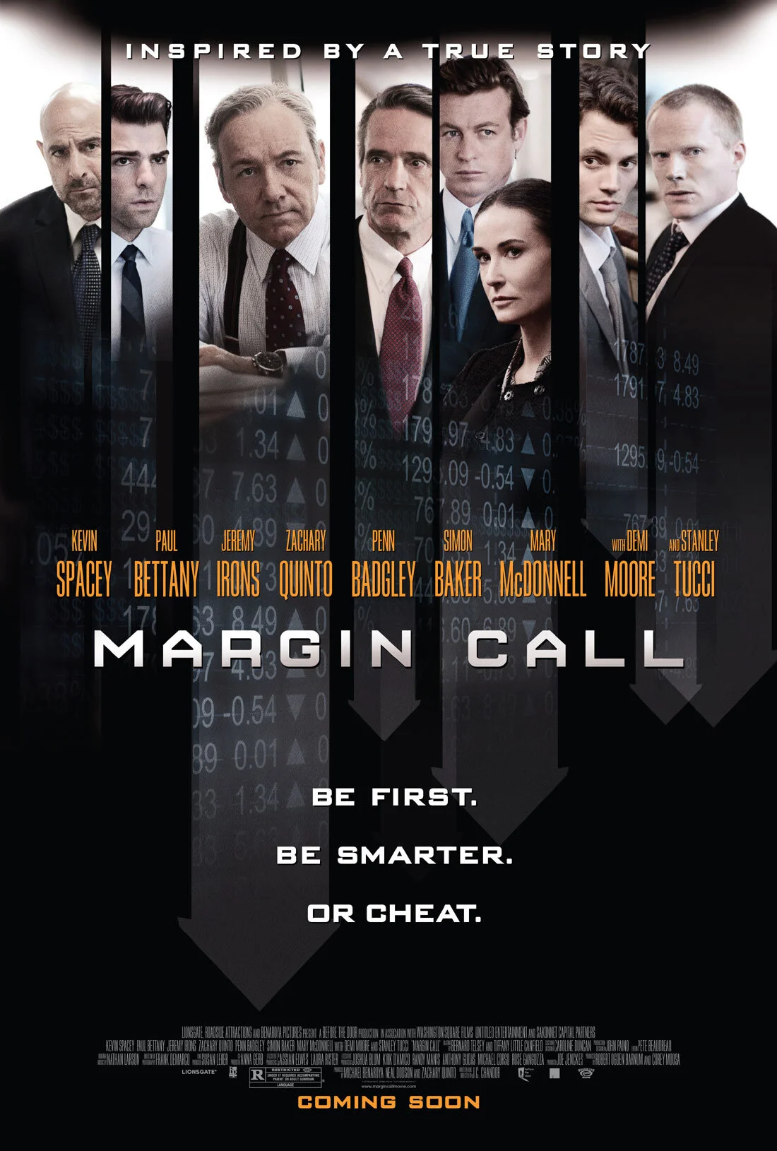 The Caller 2011
