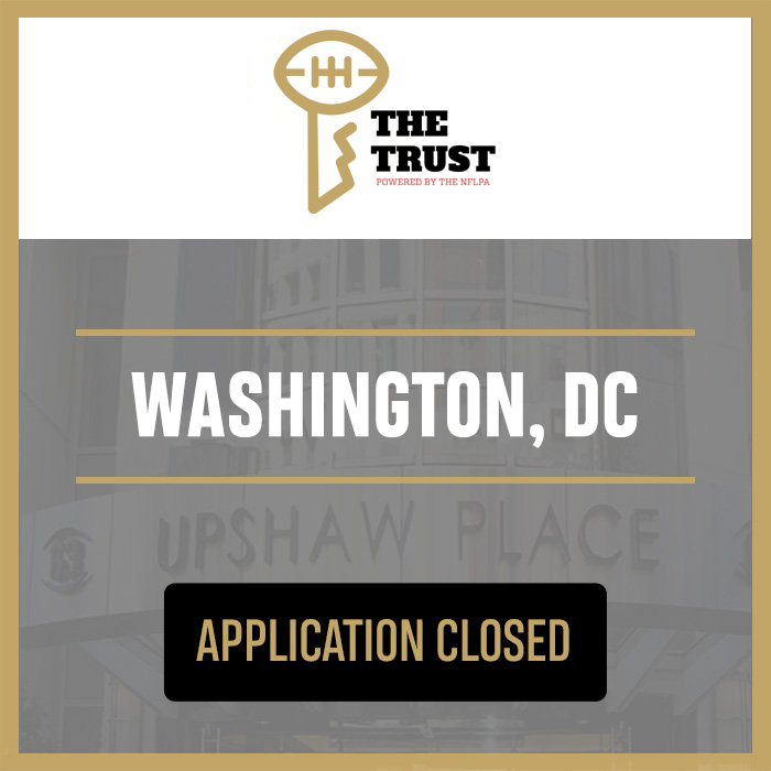 The Trust Fellowship Program