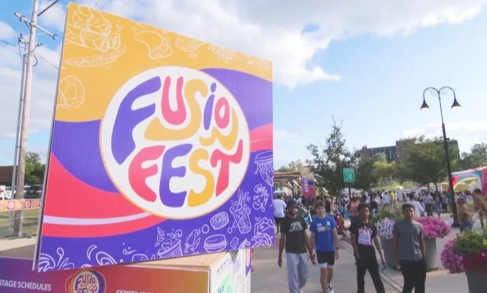 Fusion Fest — CDFI Friendly South Bend