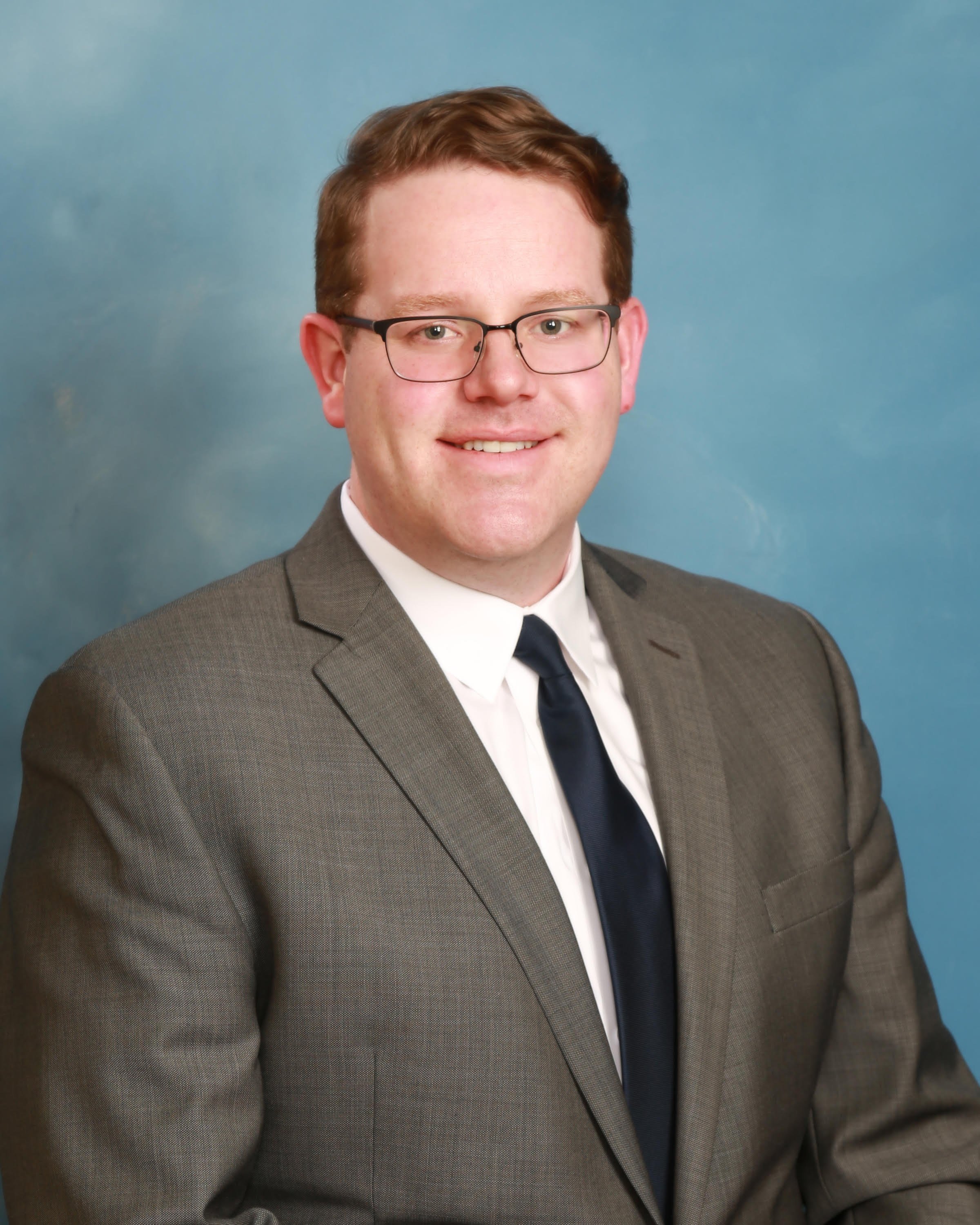 Meet the Team — CDFI Friendly South Bend