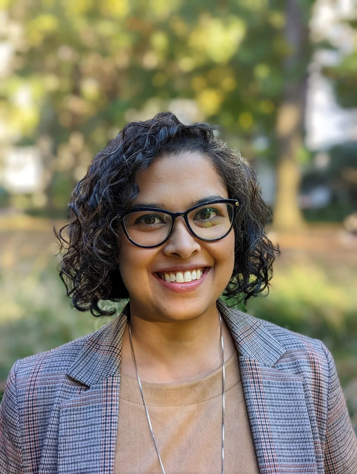 Meet the Team — CDFI Friendly South Bend