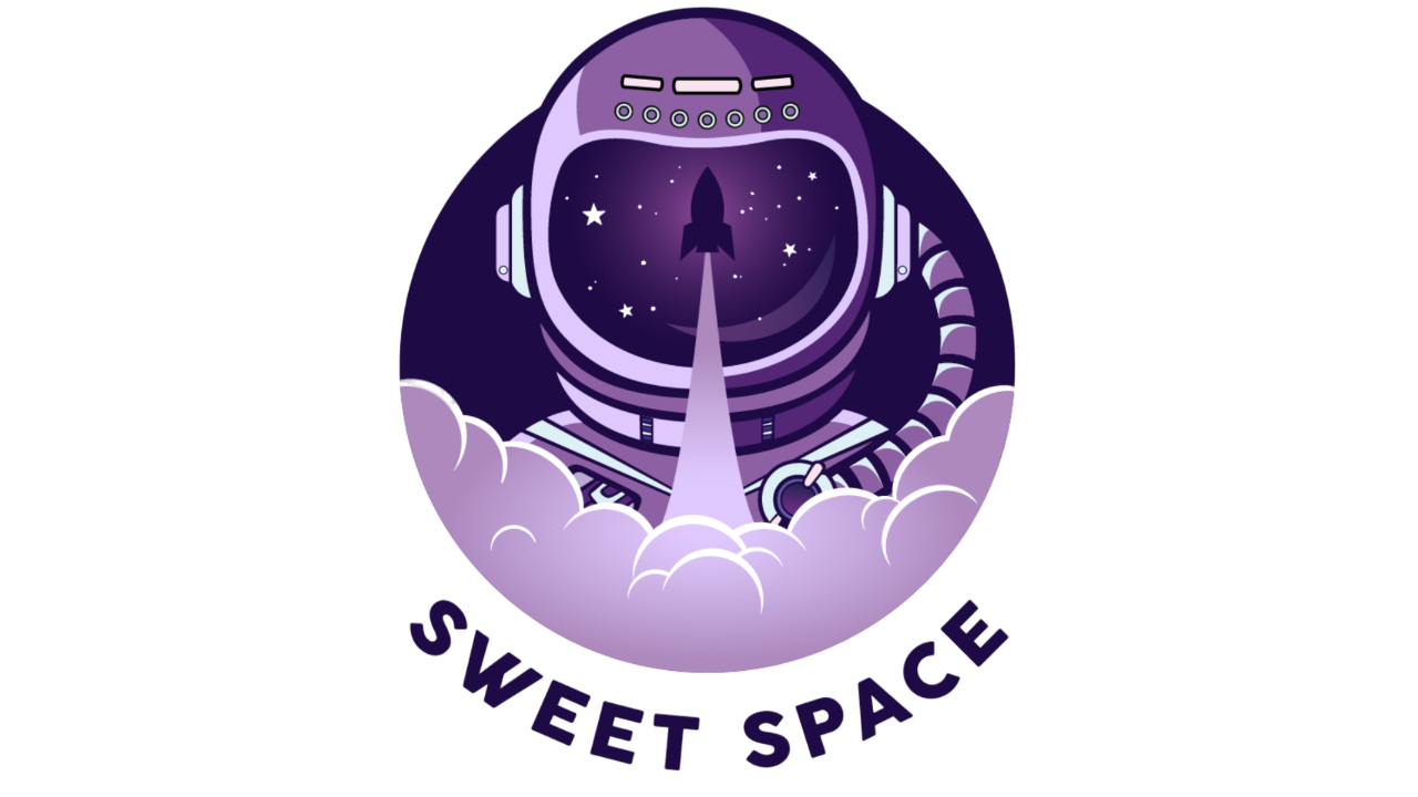 Sweet Space | Art and Interactive Experiences in Madrid