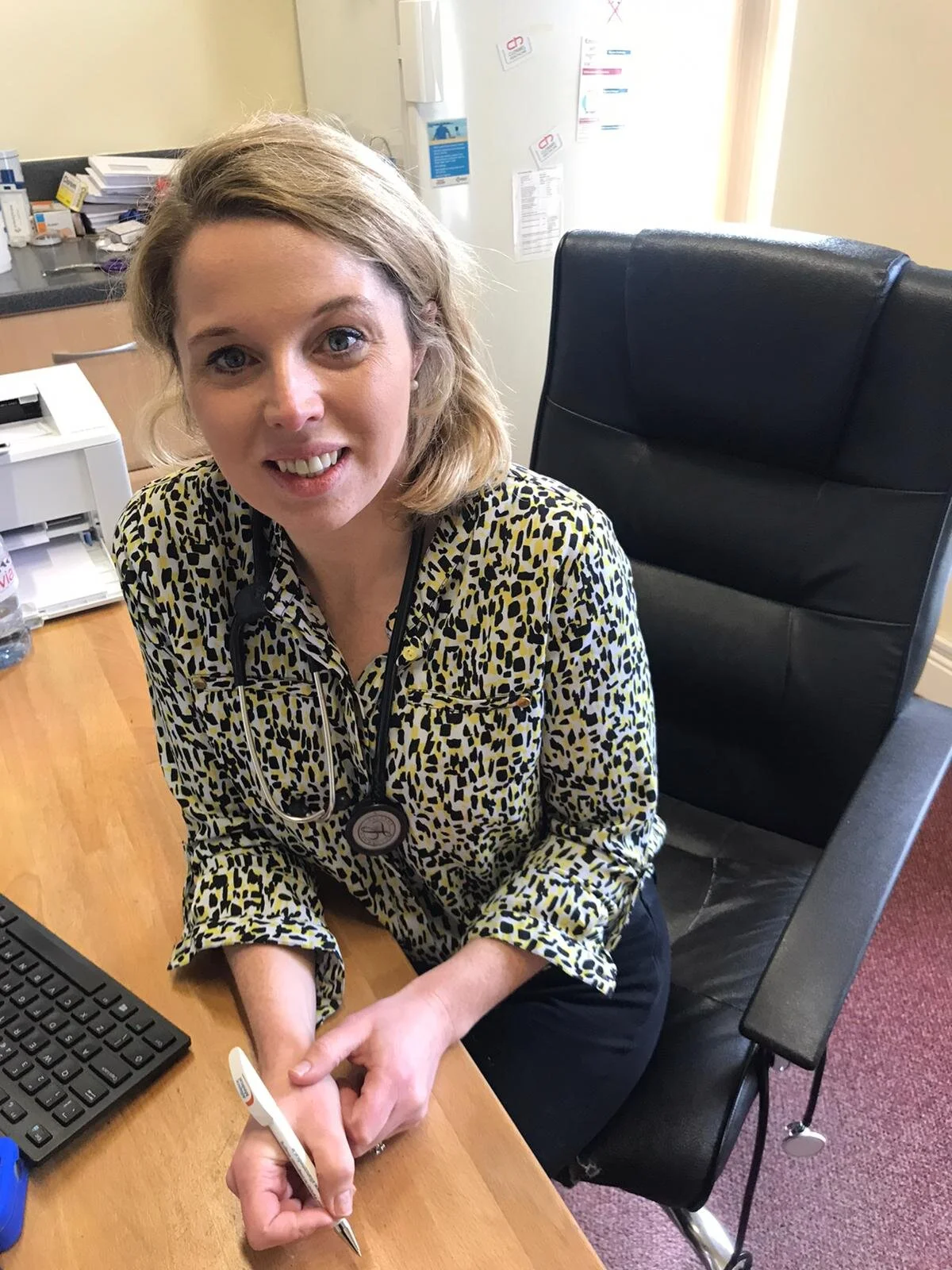 About us — Manor Street Family Practice