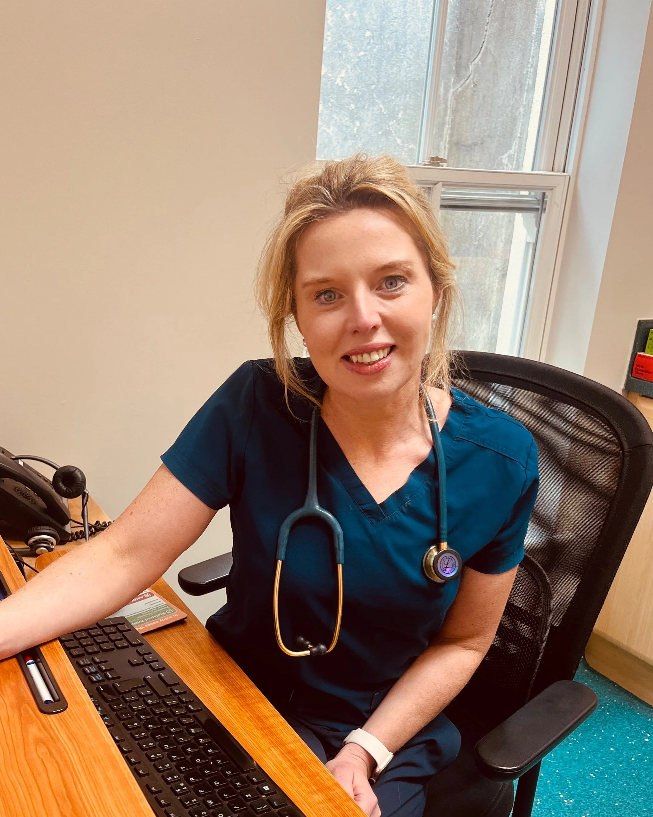 About us — Manor Street Family Practice