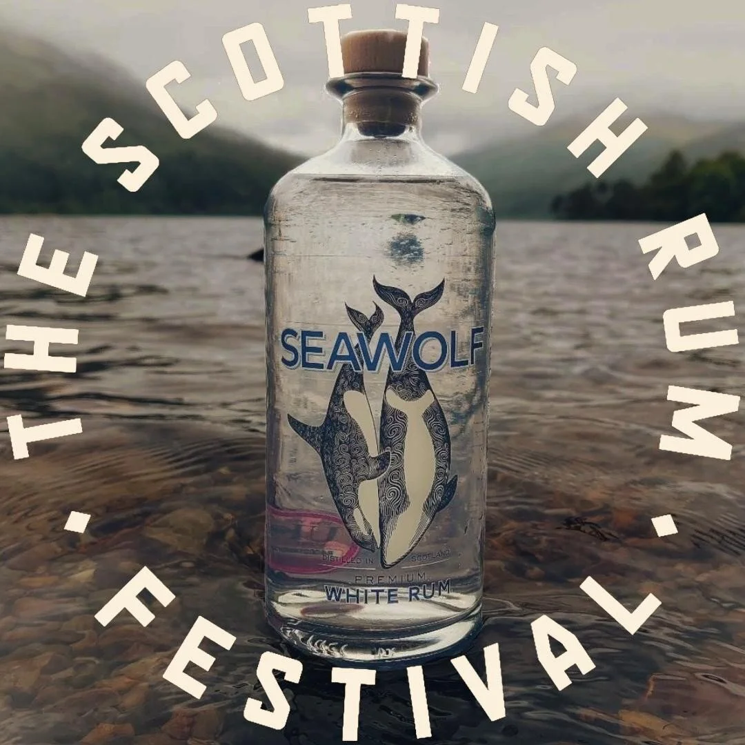 The Scottish Rum Festival