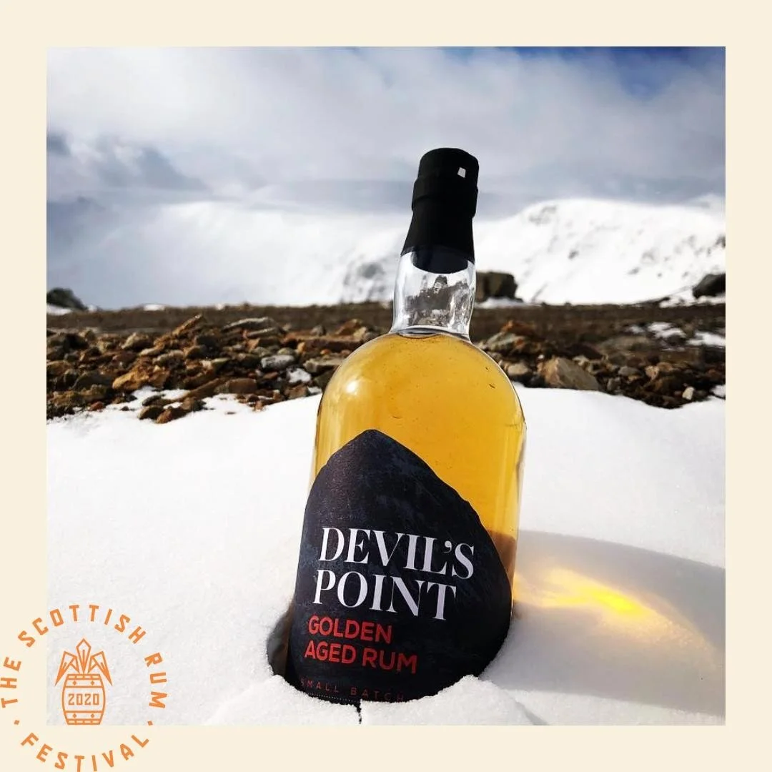 The Scottish Rum Festival