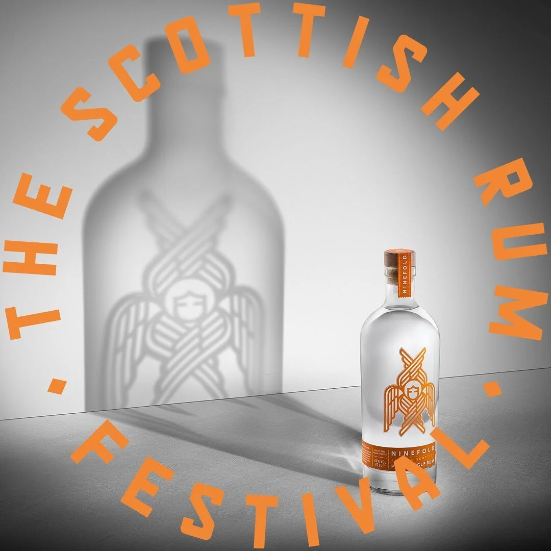 The Scottish Rum Festival