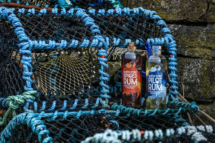 Meet the Producers | North Point | 2023 — The Scottish Rum Festival