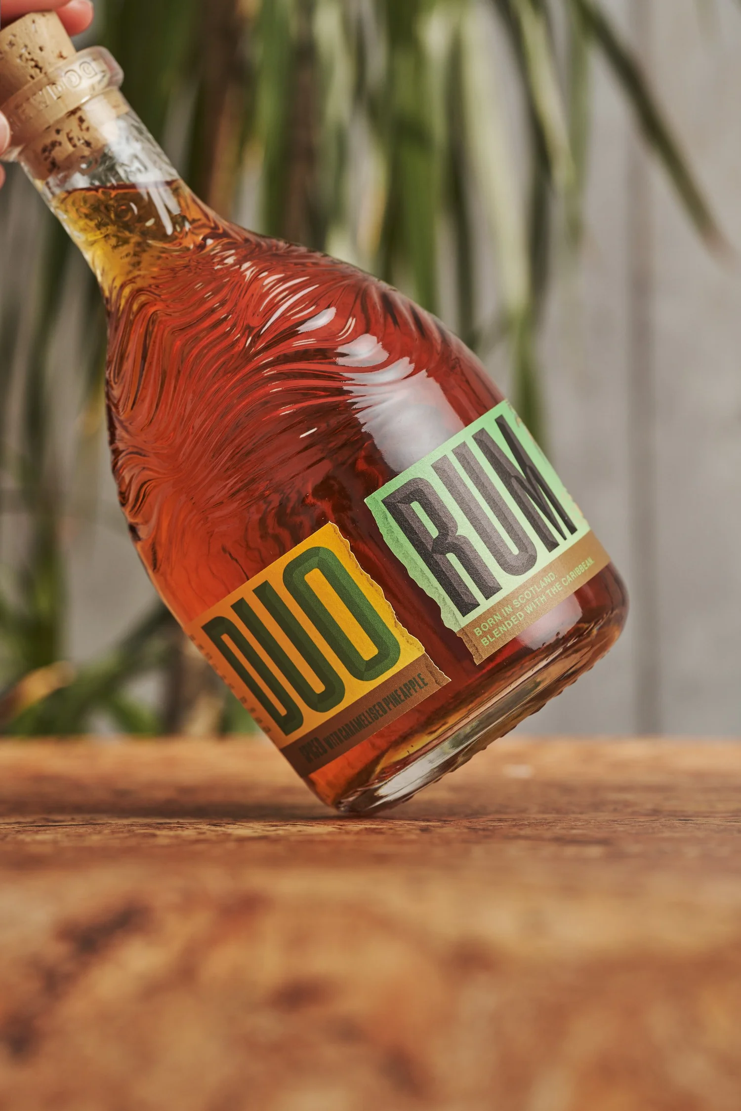 Meet the Producers | BrewDog Distilling Co. | 2023 — The Scottish Rum ...