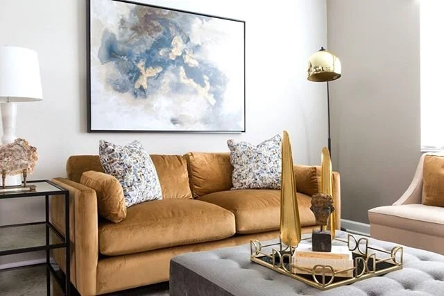 Anne Rue Interiors | Luxury Interior Designer | Orlando, FL