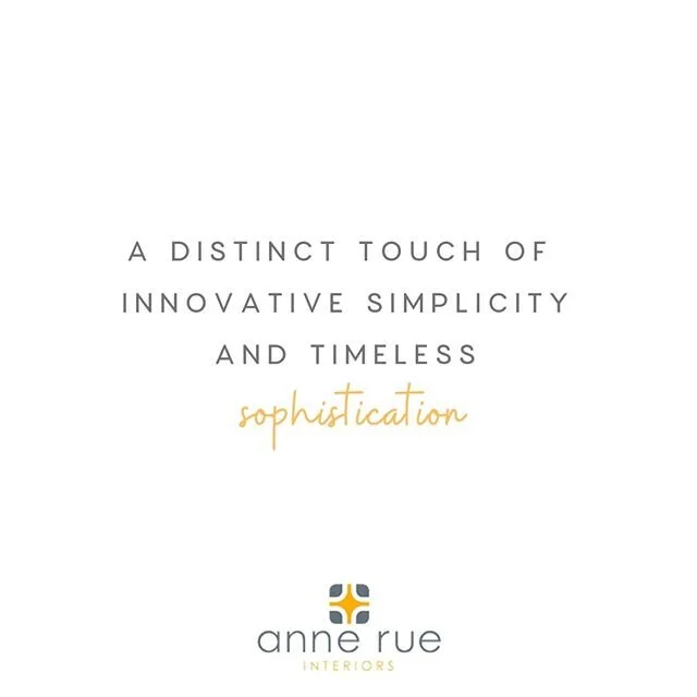 Anne Rue Interiors | Luxury Interior Designer | Orlando, FL
