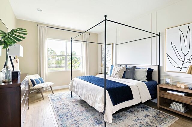 Anne Rue Interiors | Luxury Interior Designer | Orlando, FL