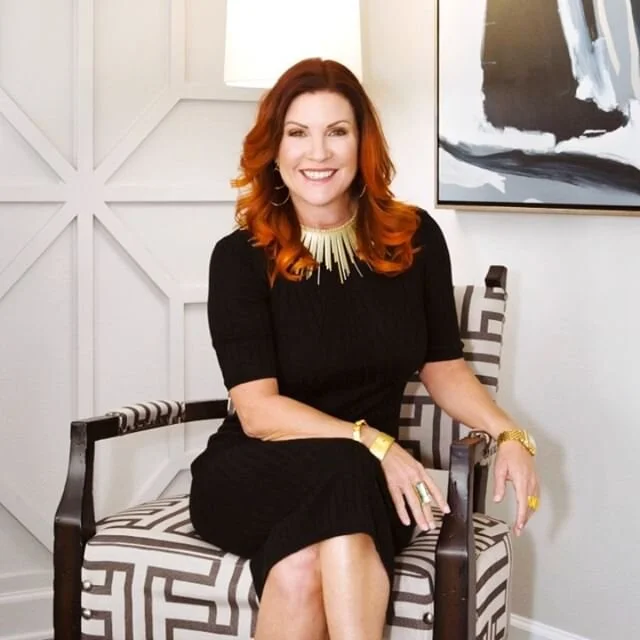 Anne Rue Interiors | Luxury Interior Designer | Orlando, FL