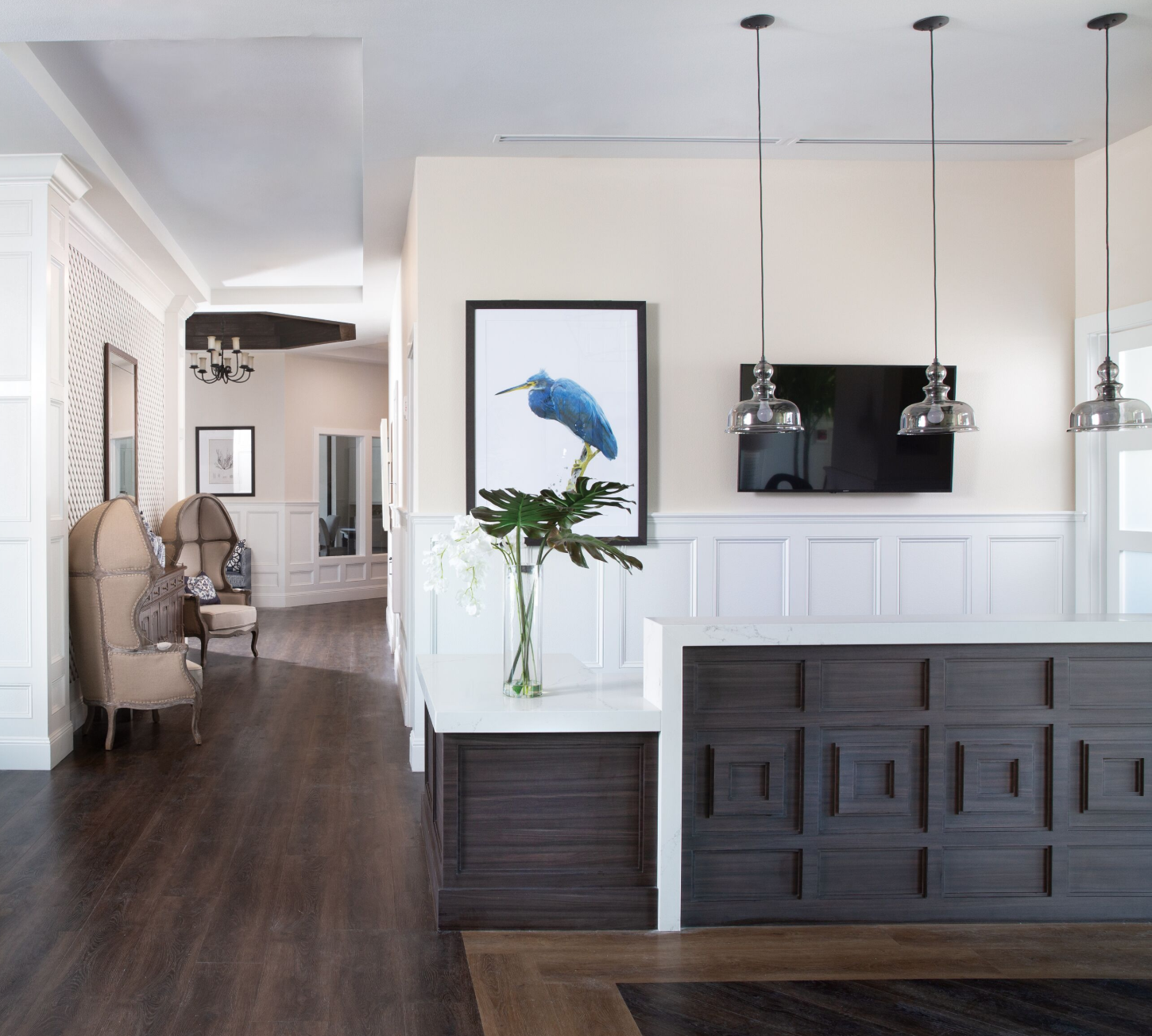 Lookbook | Anne Rue Interiors Portfolio of Interior Design Projects ...