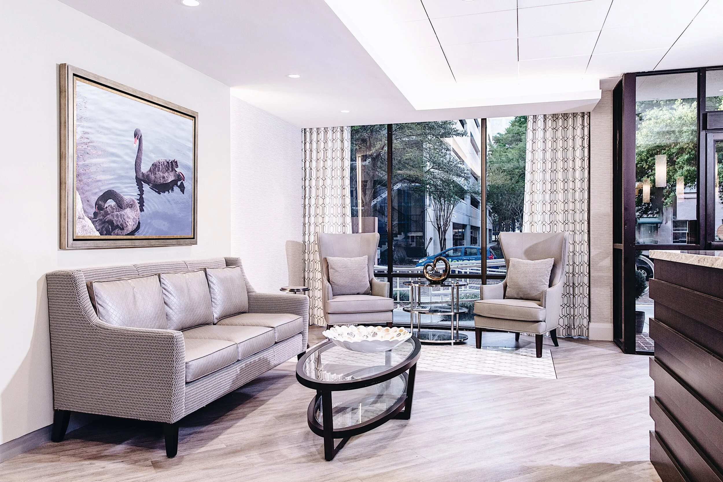 Lookbook | Anne Rue Interiors Portfolio of Interior Design Projects ...