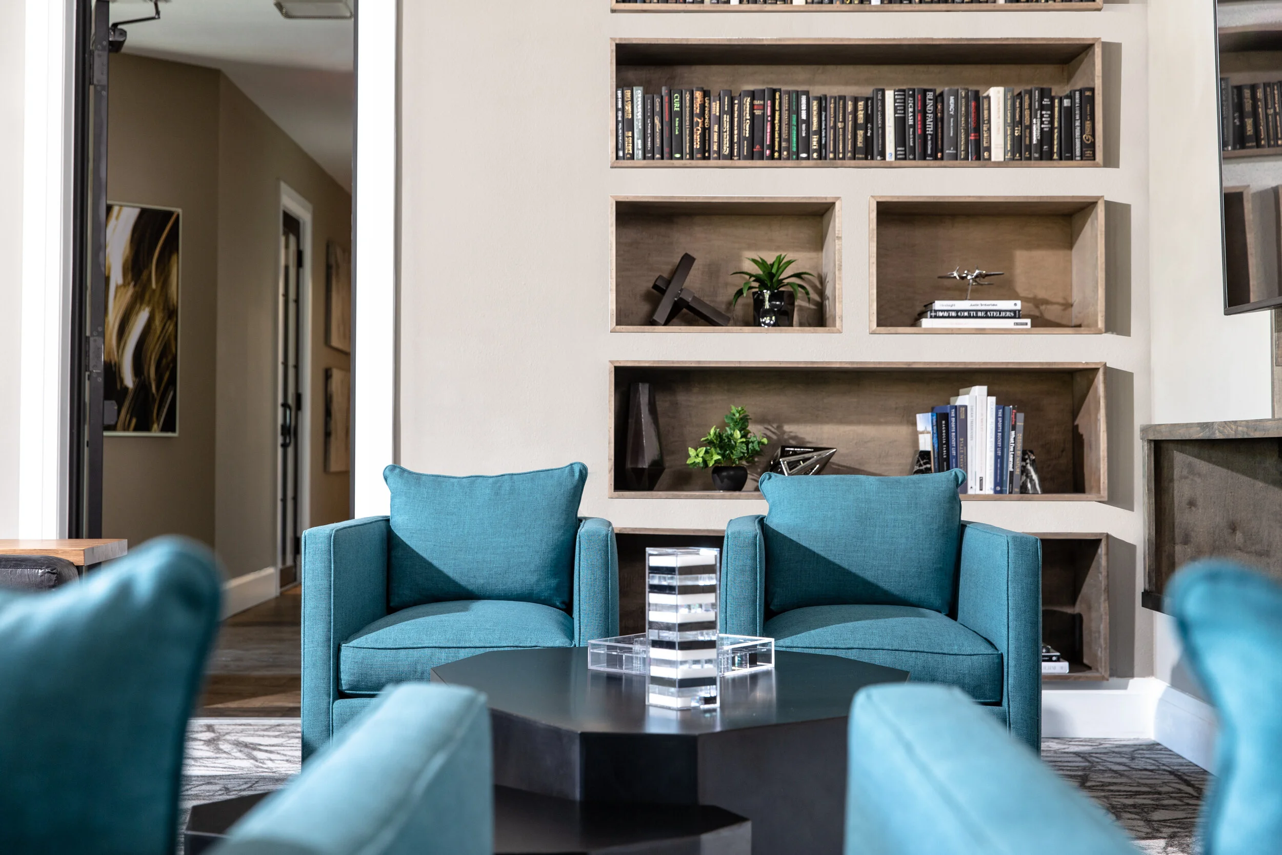 Anne Rue Interiors | Luxury Interior Designer | Orlando, FL