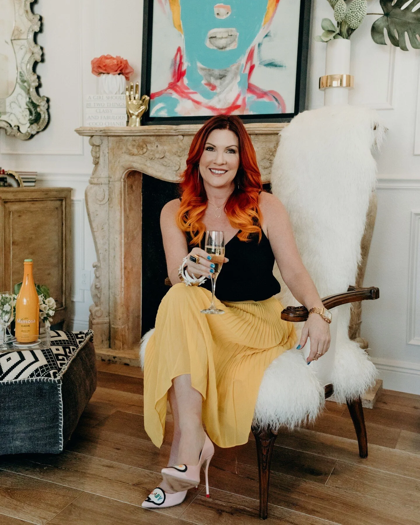 Anne Rue Interiors | Luxury Interior Designer | Orlando, FL