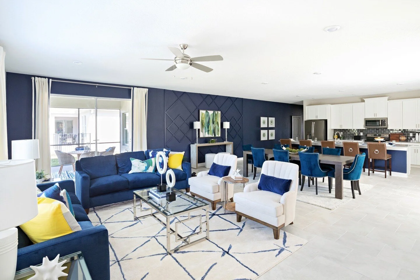 Anne Rue Interiors | Luxury Interior Designer | Orlando, FL