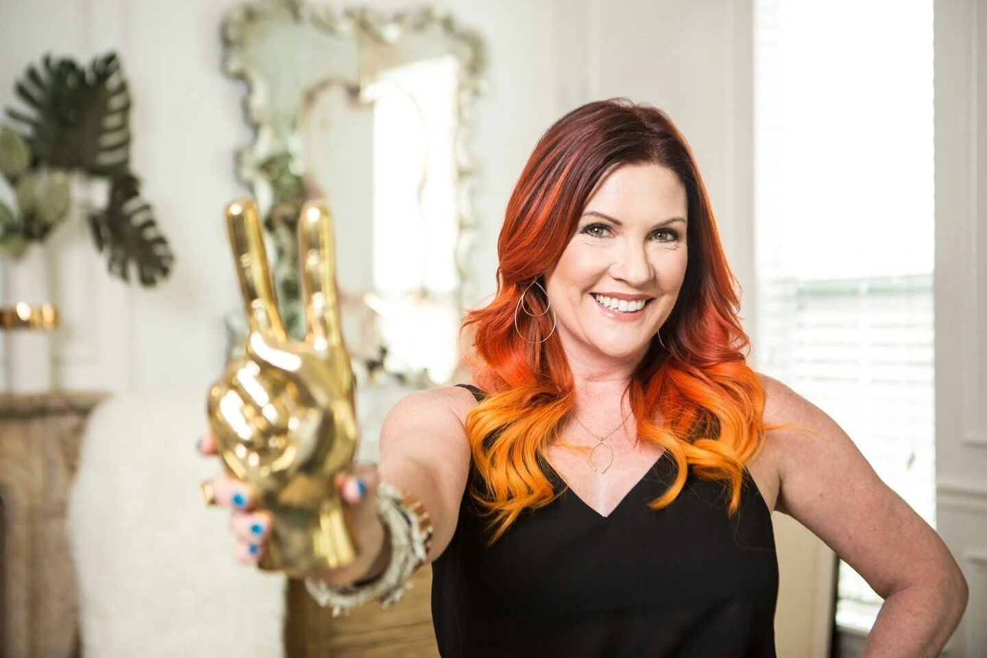 Anne Rue Interiors | Luxury Interior Designer | Orlando, FL