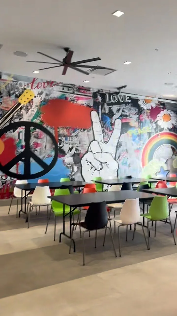 Anne Rue Interiors | Luxury Interior Designer | Orlando, FL