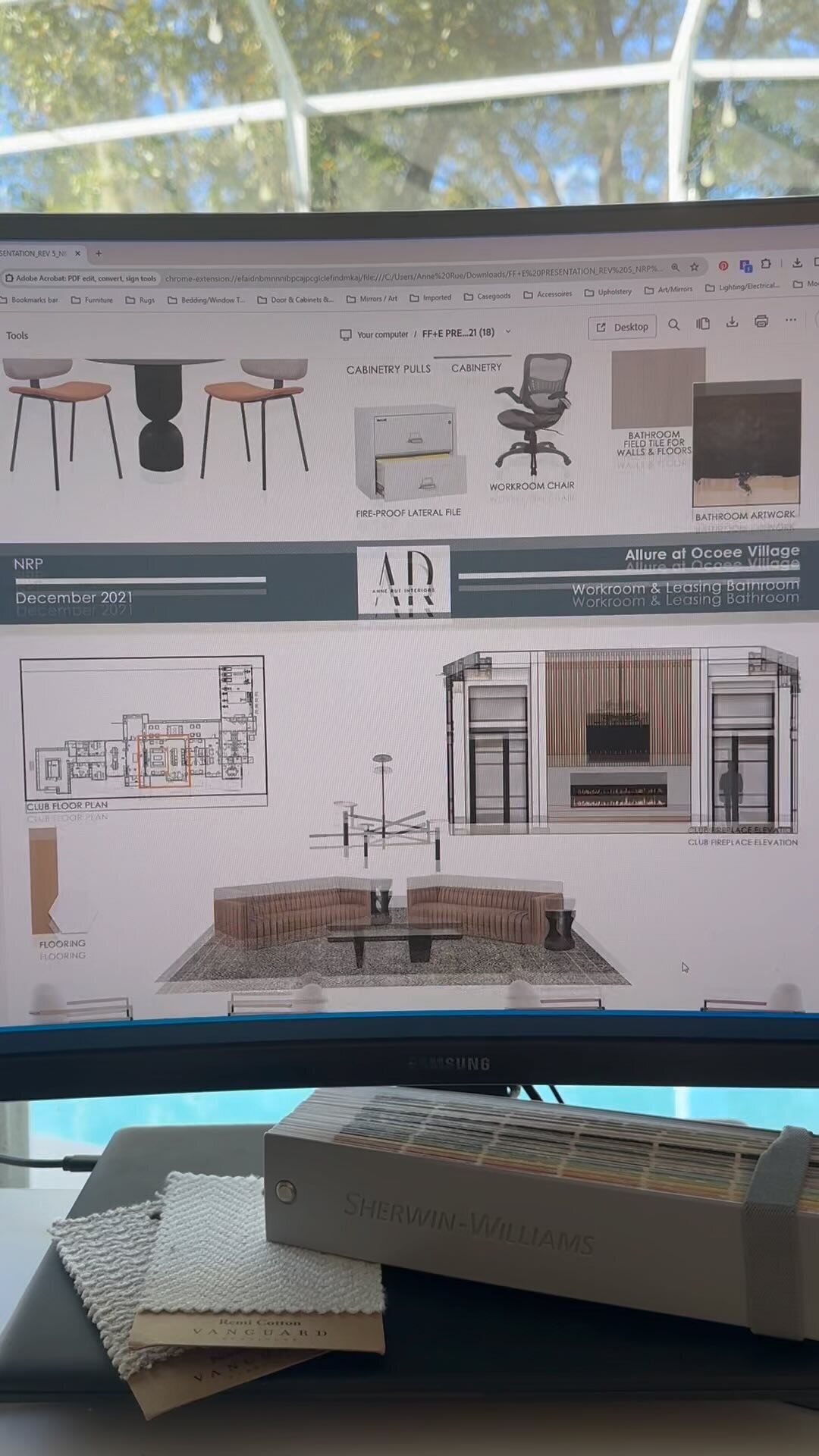 Anne Rue Interiors | Luxury Interior Designer | Orlando, FL