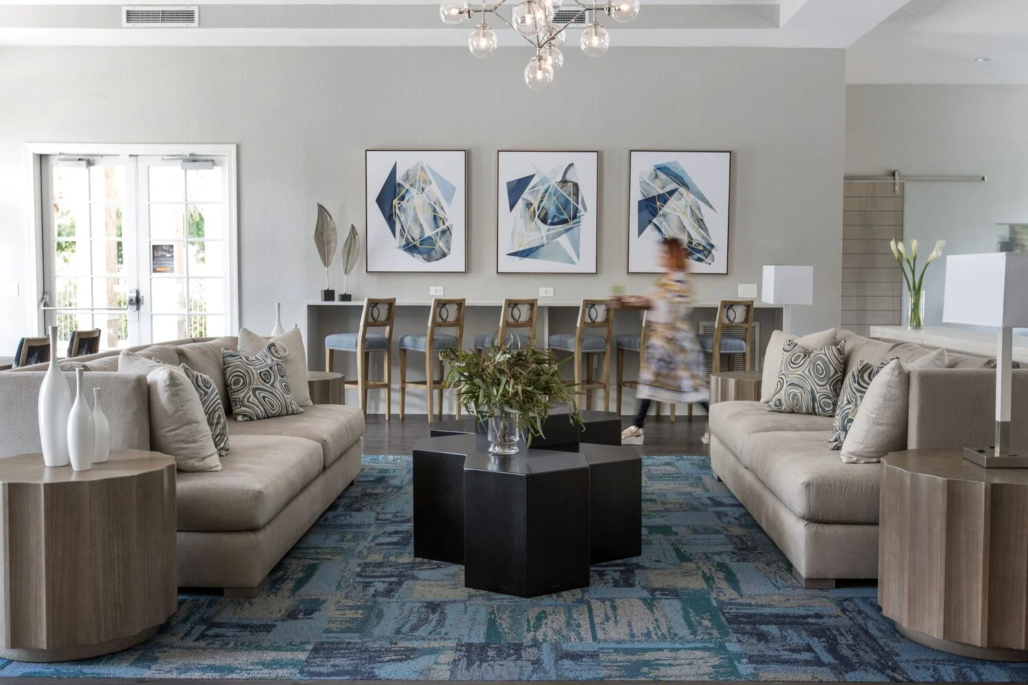 Lookbook | Anne Rue Interiors Portfolio of Interior Design Projects ...