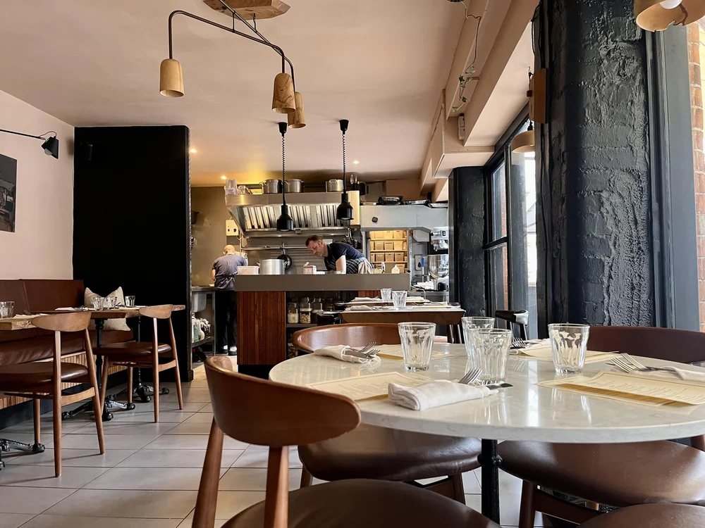 Events — Restaurant MINE