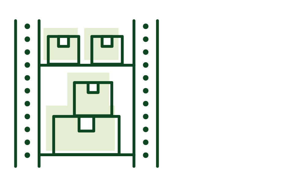 Solutions — At Last! Gourmet Foods