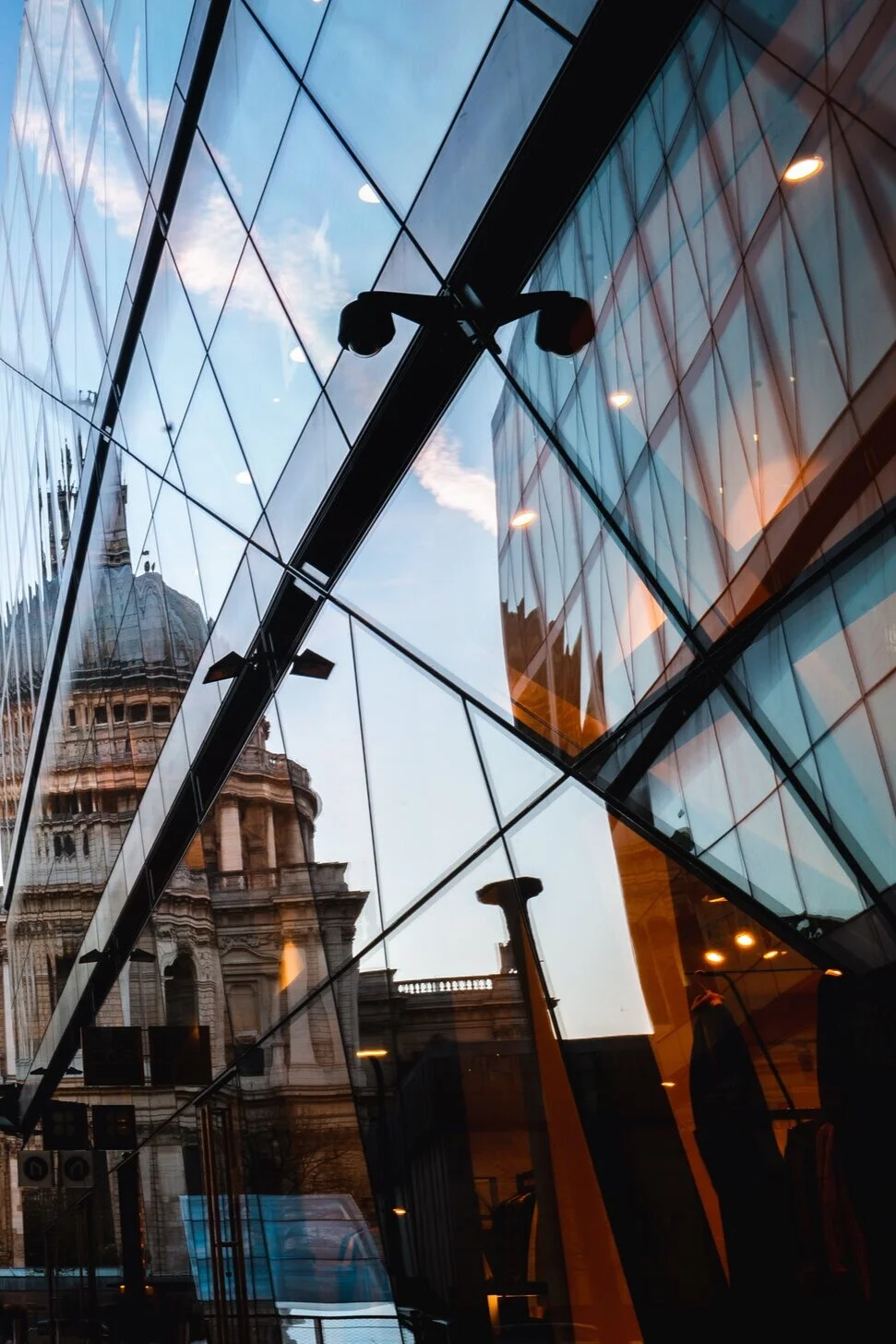 RCX Capital Group - Real Capital Technology