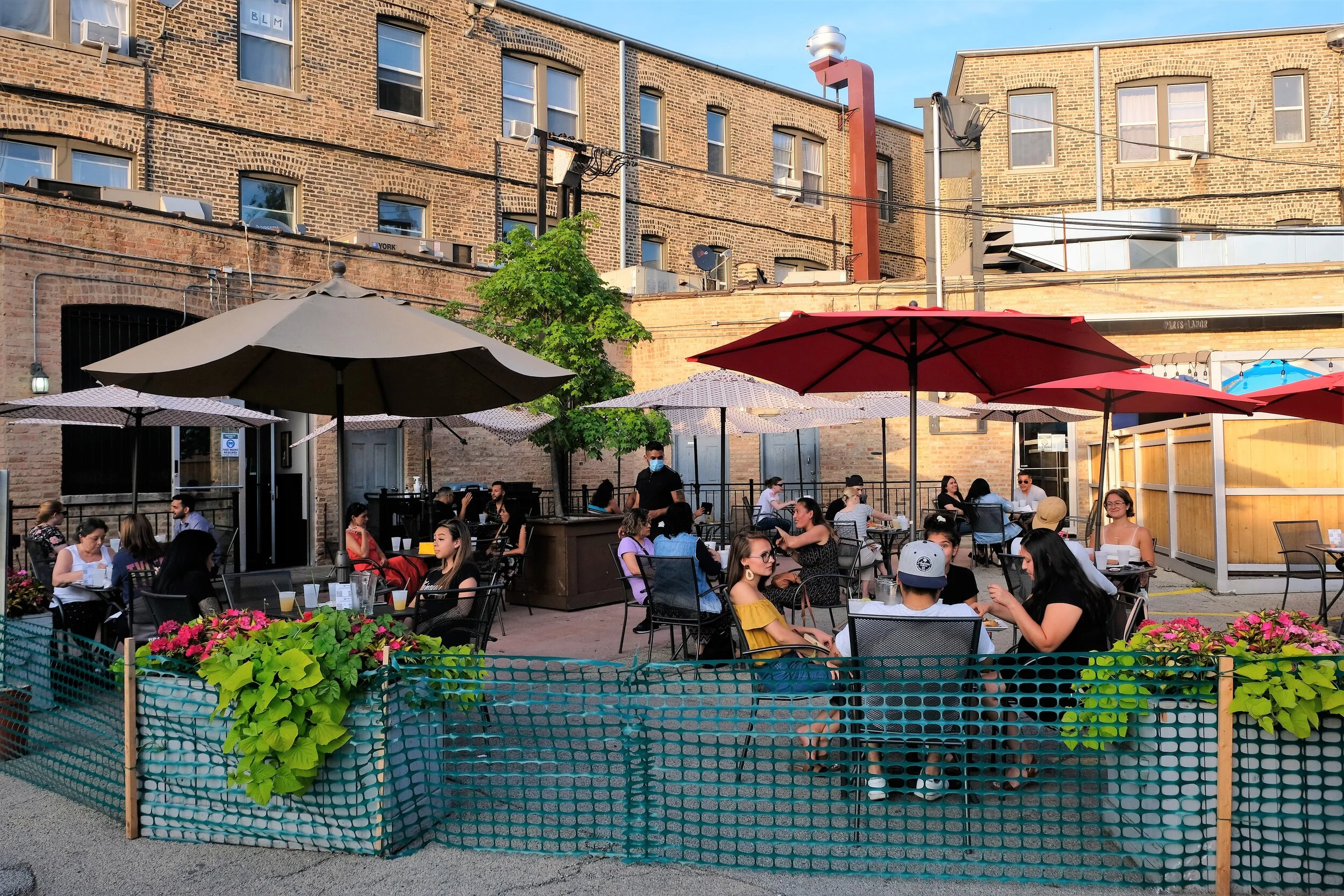 One of a Kind Hospitality