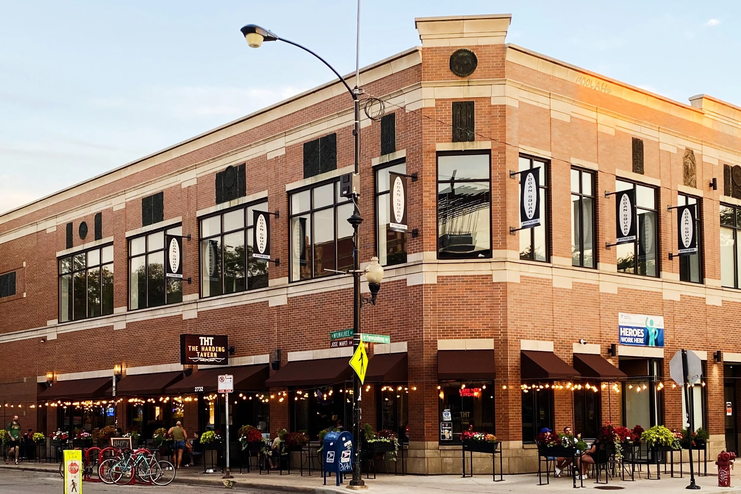 One of a Kind Hospitality