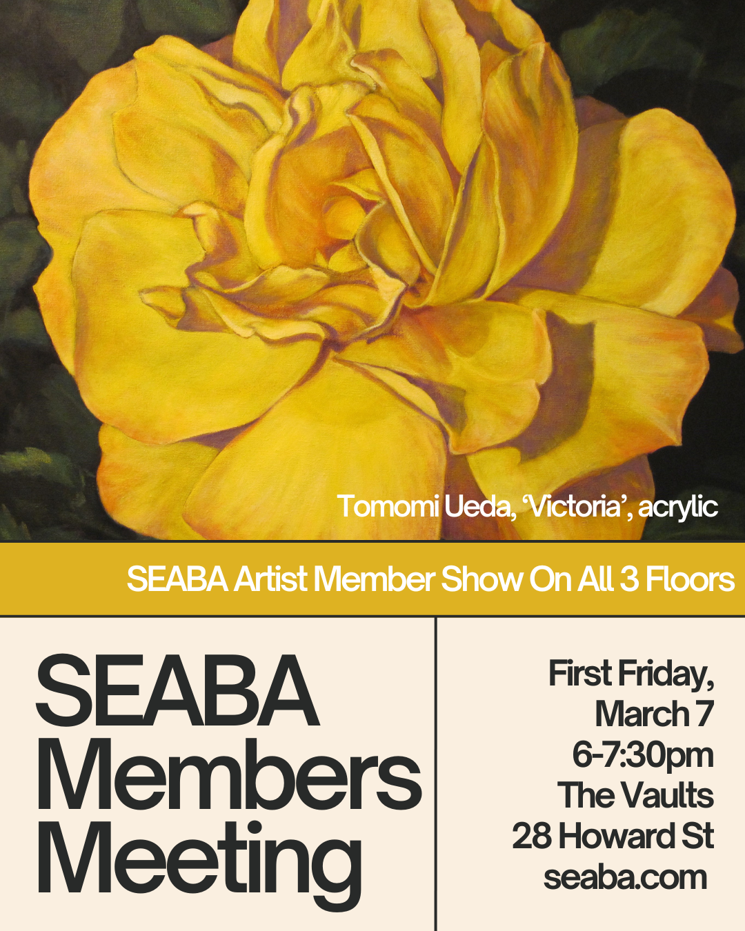 SEABA