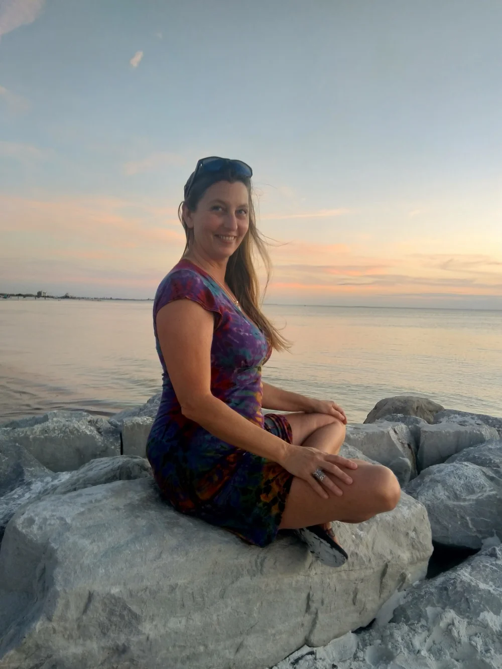 Massage & Reiki — Mountain Rose Yoga