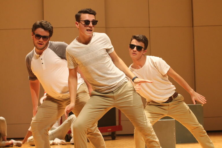 Photos — VANCE KLASSEN