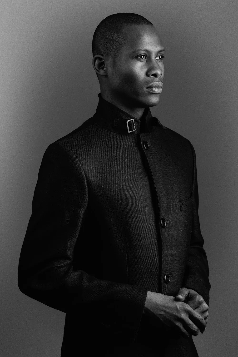 Professional Portrait and Headshot photography by Dimitri Mais