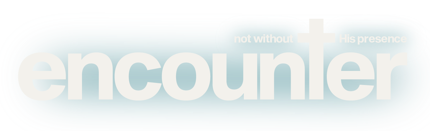 Encounter — Cloverhill Church