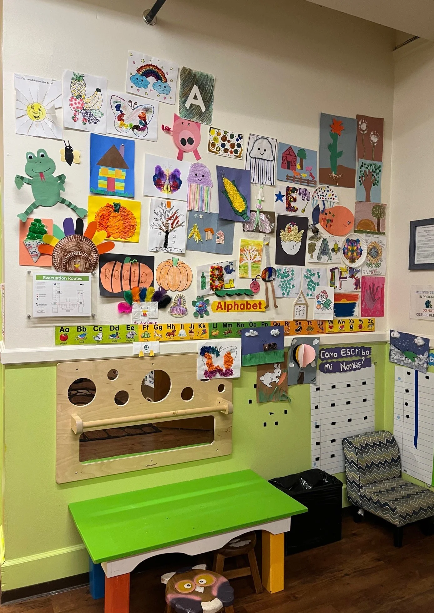 Grants — Gilroy Assistance League