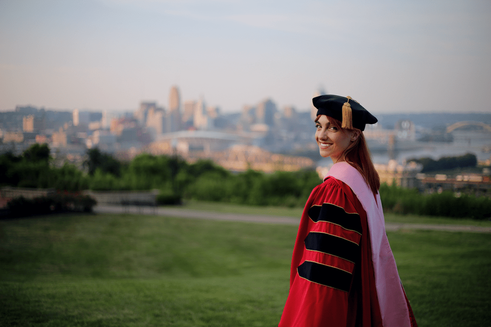 Research & Publications — Alexandra Doyle