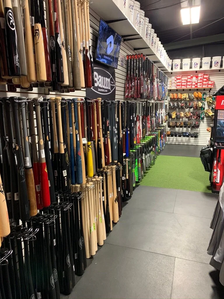 About — Ninth Inning Baseball | Atlanta