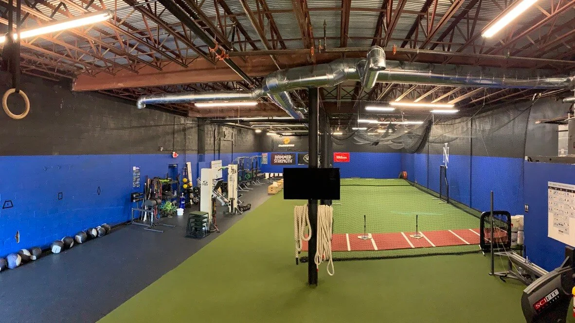 About — Ninth Inning Baseball | Atlanta