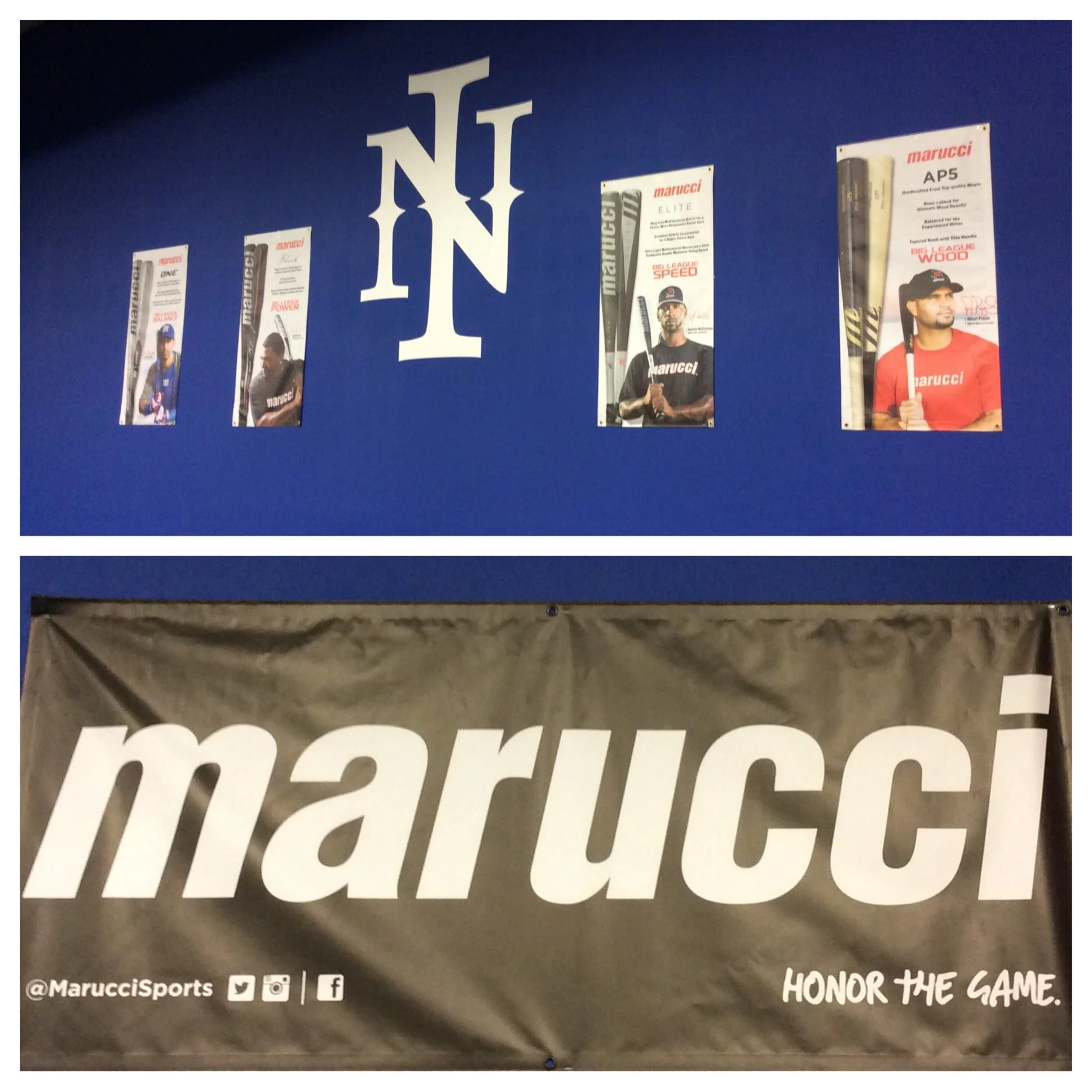 About — Ninth Inning Baseball | Atlanta