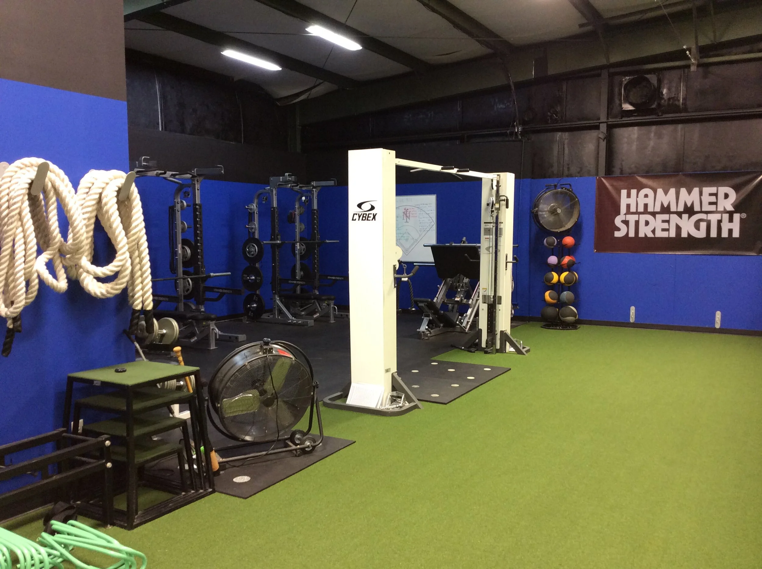 About — Ninth Inning Baseball | Atlanta