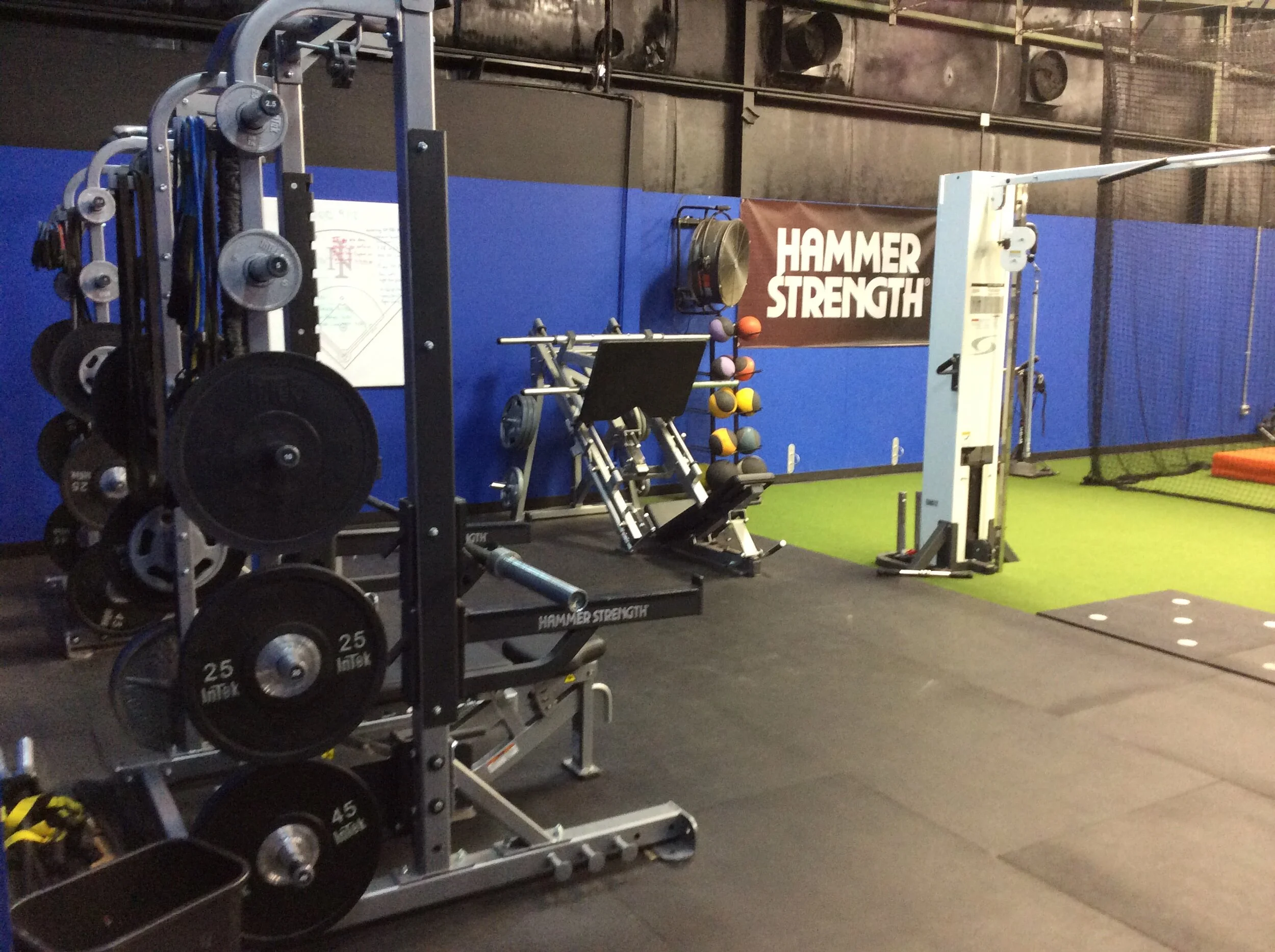 About — Ninth Inning Baseball | Atlanta