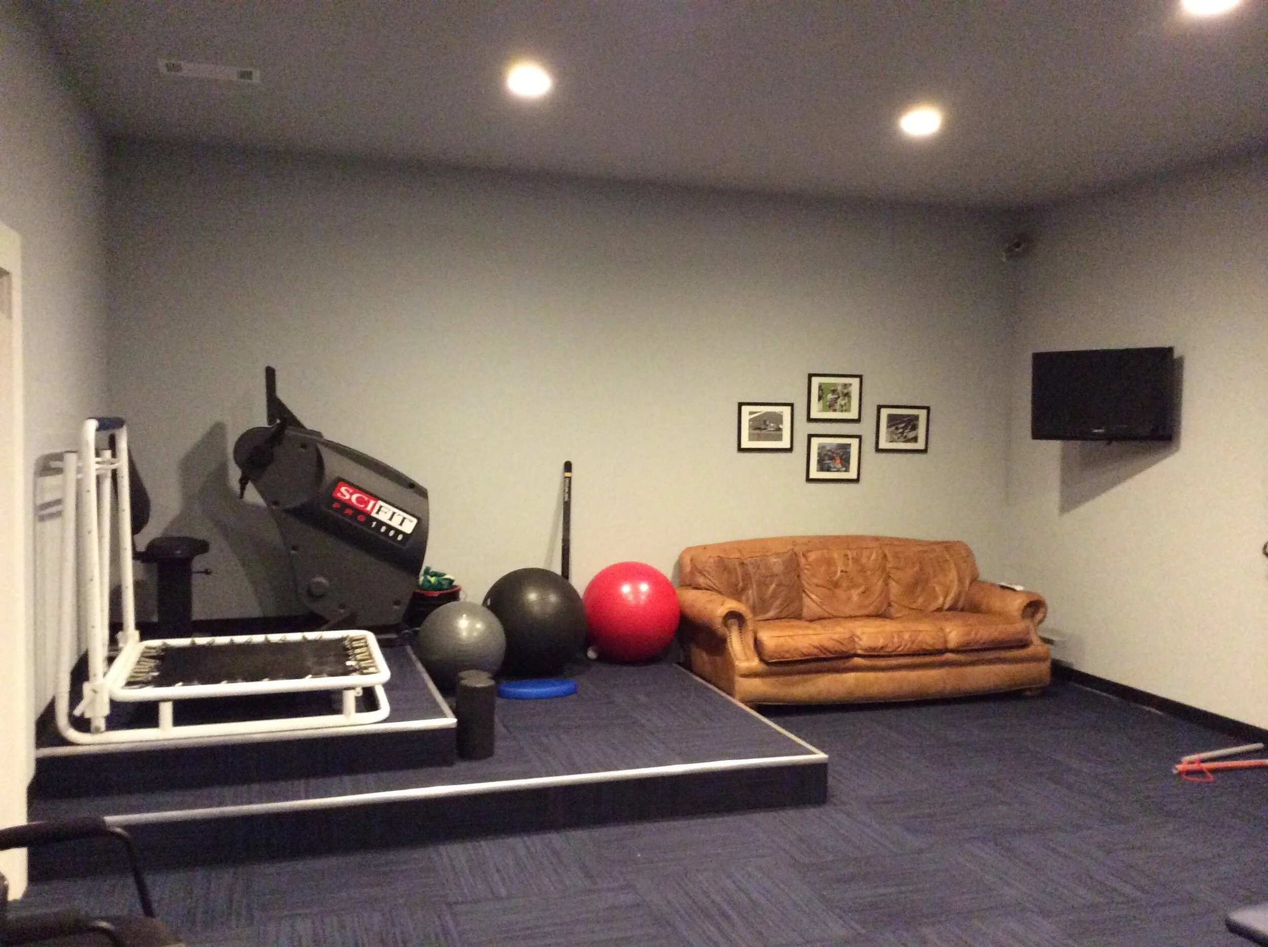 About — Ninth Inning Baseball | Atlanta