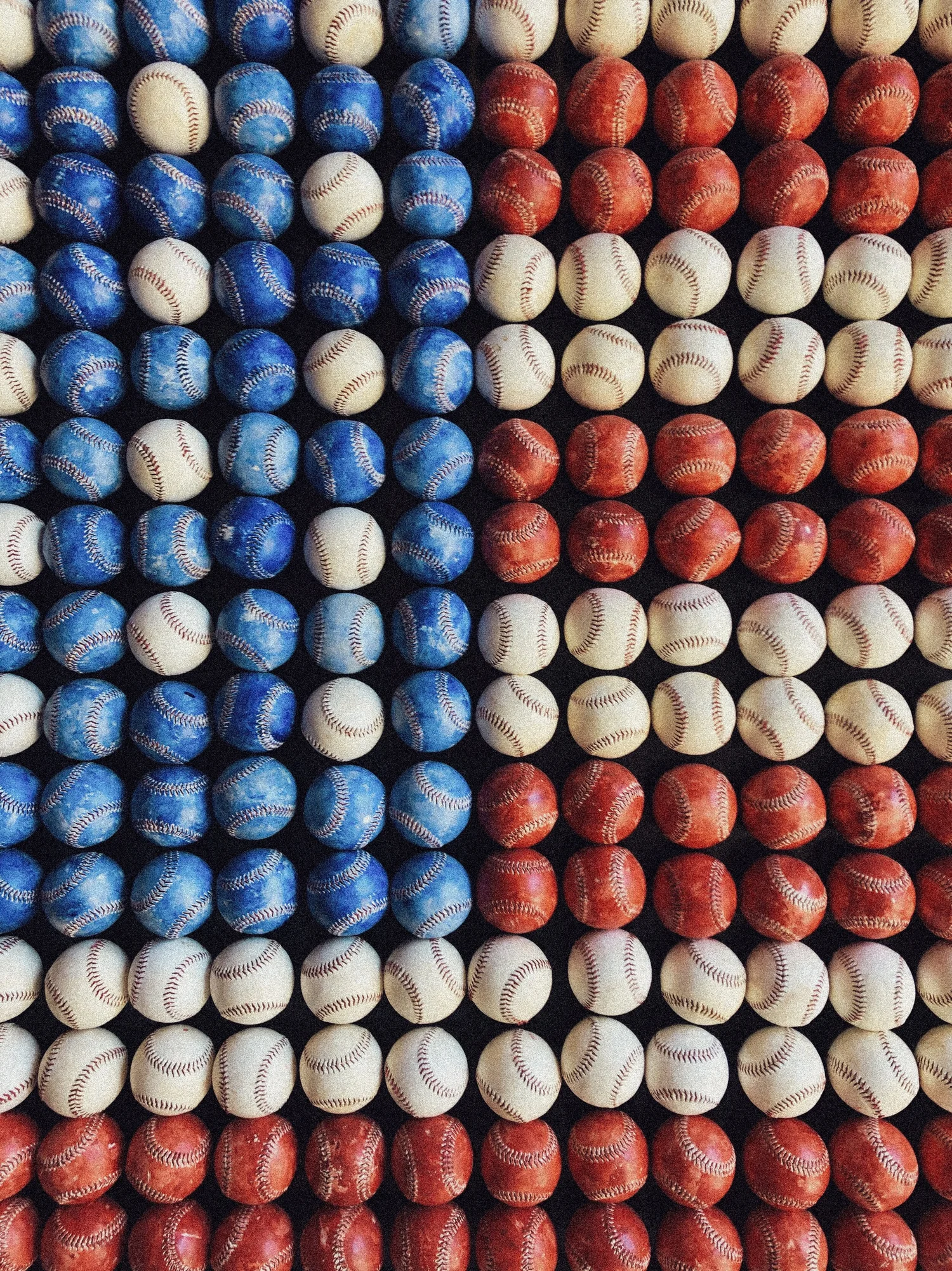 Ninth Inning Baseball | Atlanta