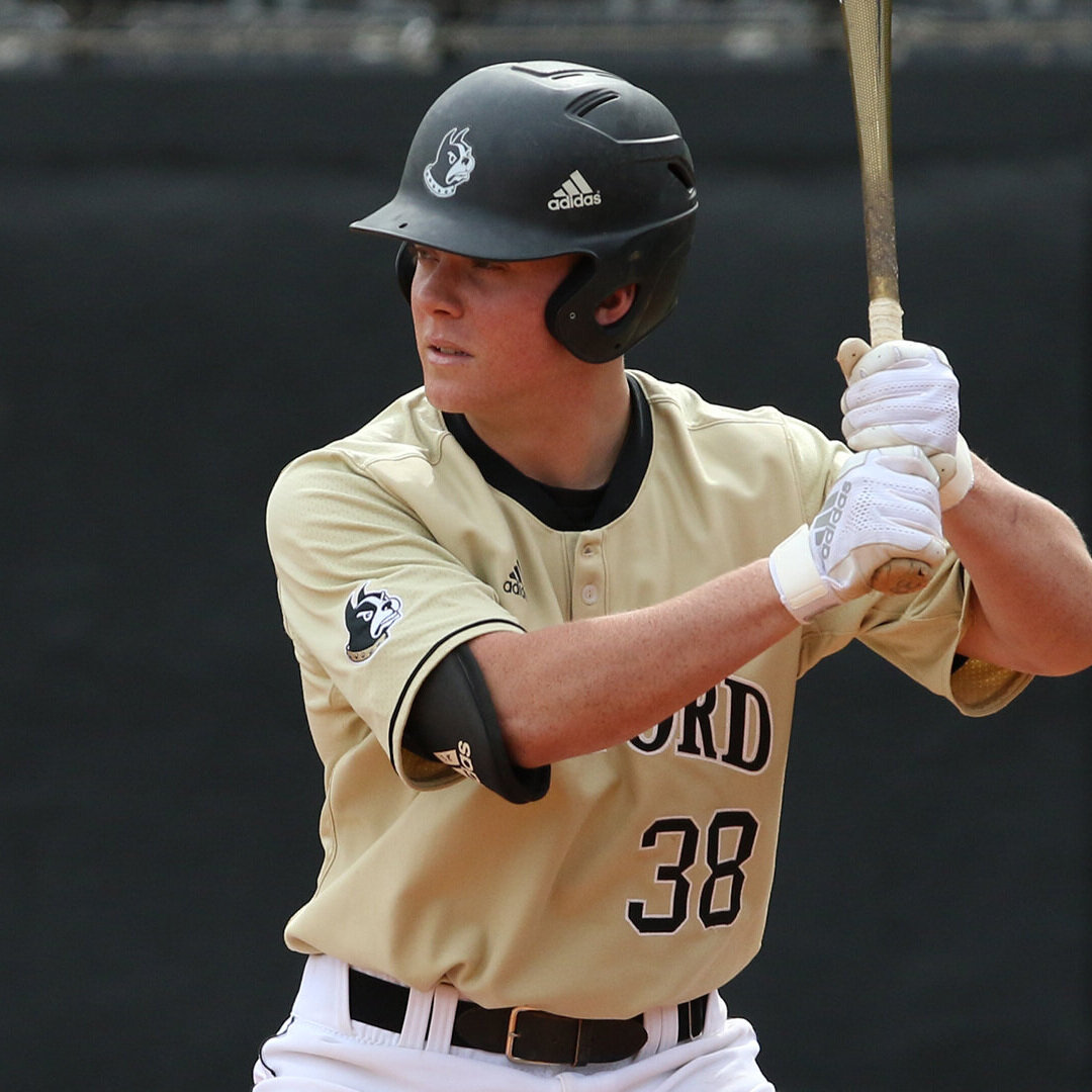 Alumni — Ninth Inning Baseball | Atlanta