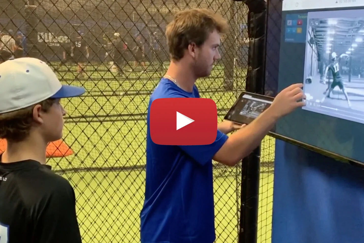 Camps — Ninth Inning Baseball | Atlanta